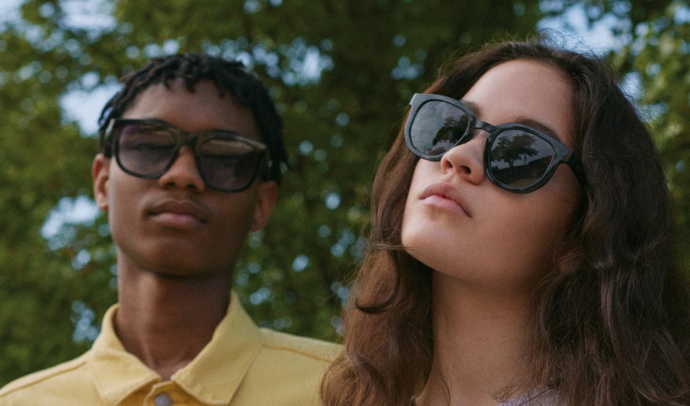Opticien LYNX OPTIQUE : Lunettes de vue, solaires et lentilles