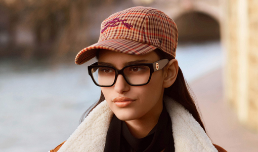 Opticien LYNX OPTIQUE : Achetez vos Lunettes en Ligne