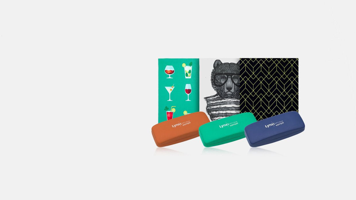 Opticien LYNX OPTIQUE : Achetez vos Lunettes en Ligne