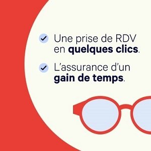Opticien LYNX OPTIQUE et YOU DO : Achetez vos Lunettes & Lentilles en Ligne