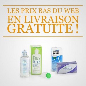 Opticien LYNX OPTIQUE : Lunettes de vue, solaires et lentilles